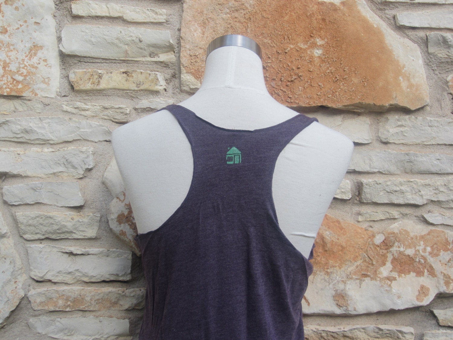 Coach Taylor Friday Night Lights Screenprinted Racerback Tank Top - Etsy