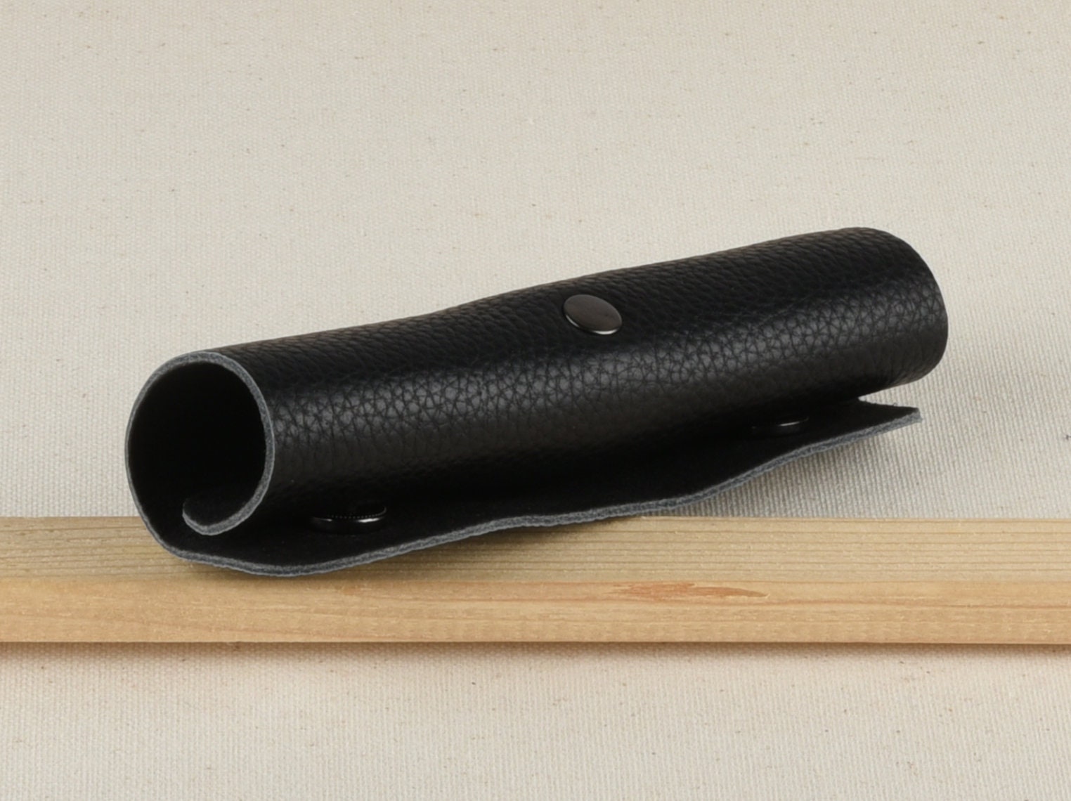 Black Leather Handle Wrap for Luggage Purse Backpack Strap - Etsy