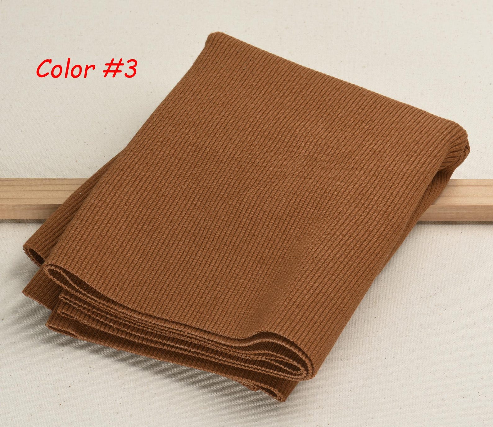Heavy Weight Elastic Rib Knit Cuff Waistband Trim for Jacket SH325 - Etsy