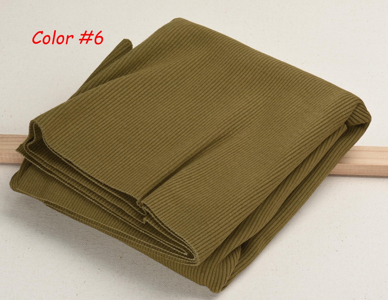 Heavy Weight Elastic Rib Knit Cuff Waistband Trim for Jacket SH325 - Etsy