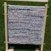 Build Your Own Rag Rug Twining Loom Downloadable Plans - Etsy