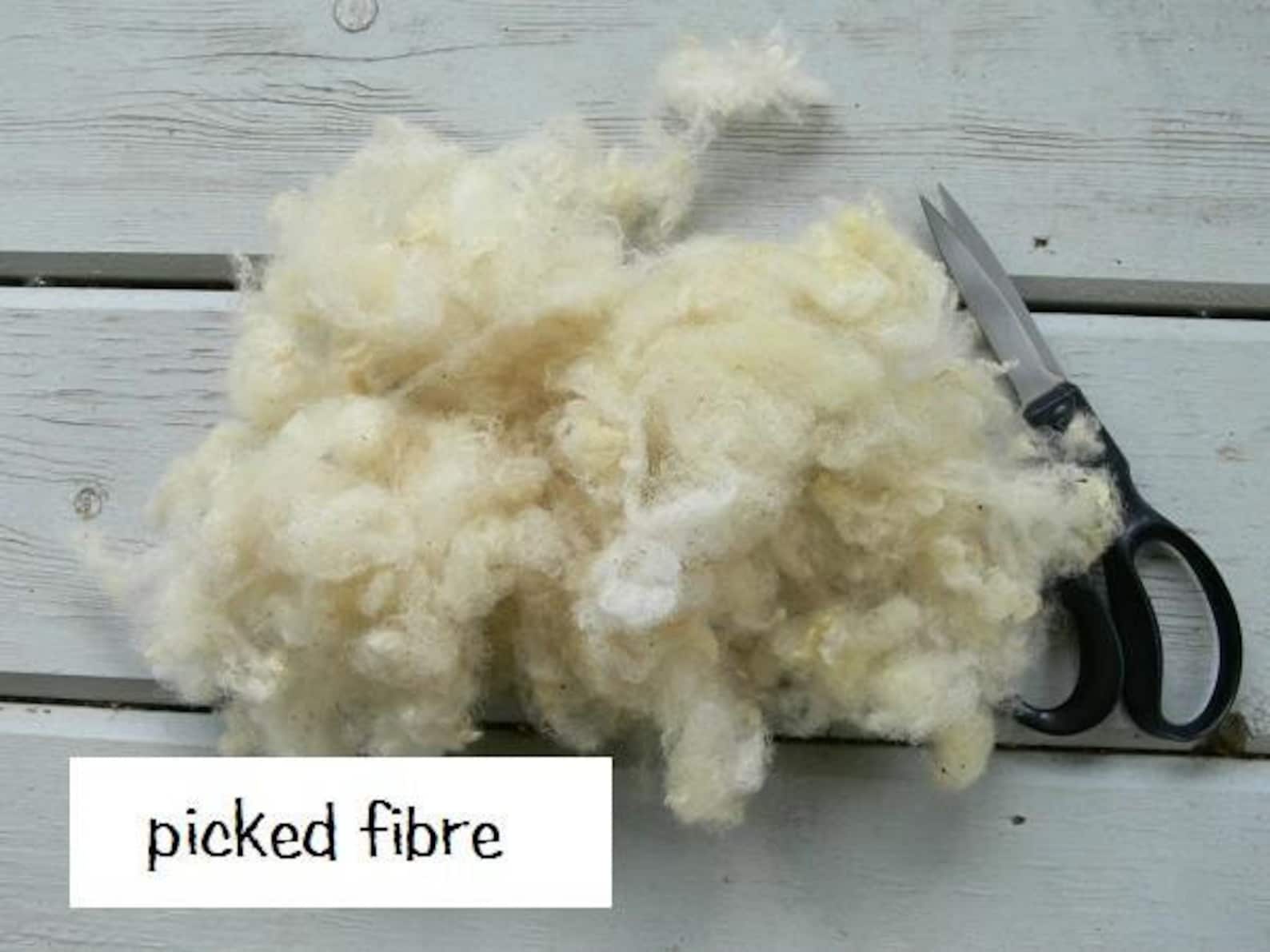 Build Your Own Fiber Picker - Etsy UK