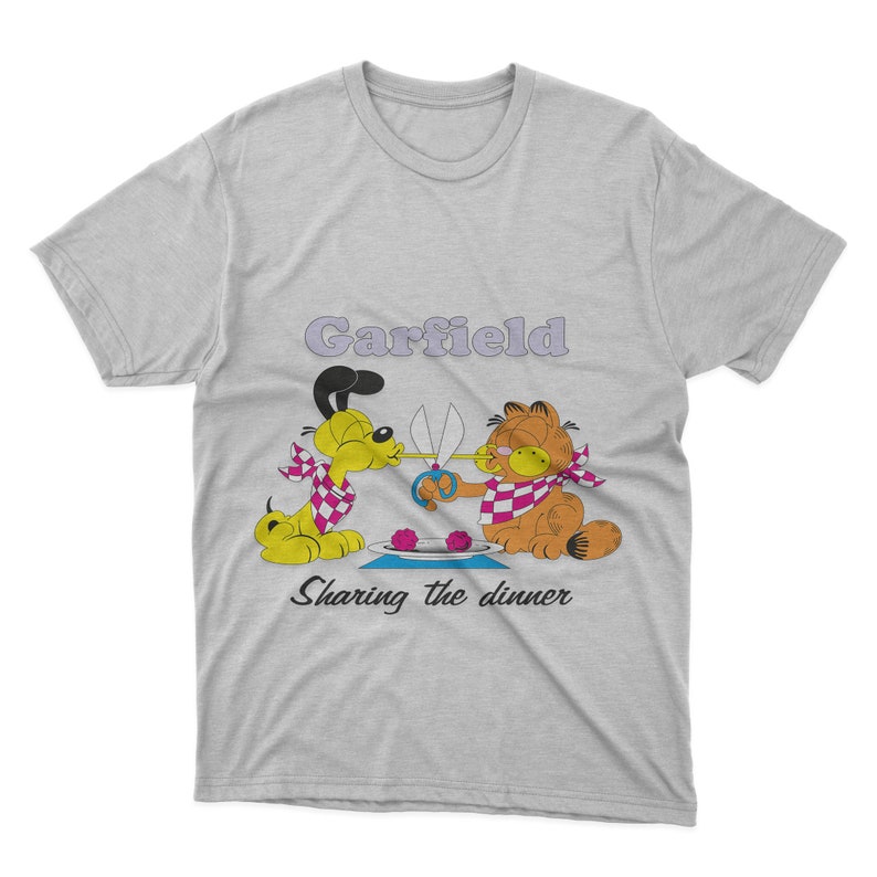 49 Garfield SVG Bundle, Garfield SVG Template, Digital SVG, Sublimation ...