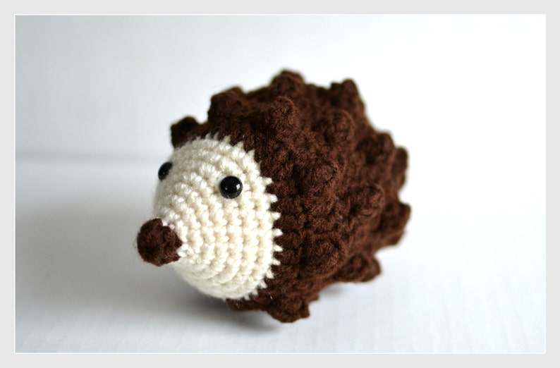 Hedgehog Baby and Toddler Stuffed Toy Handmade Baby Shower - Etsy