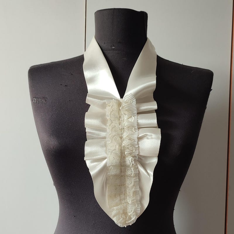 Steampunk Necktie - Etsy