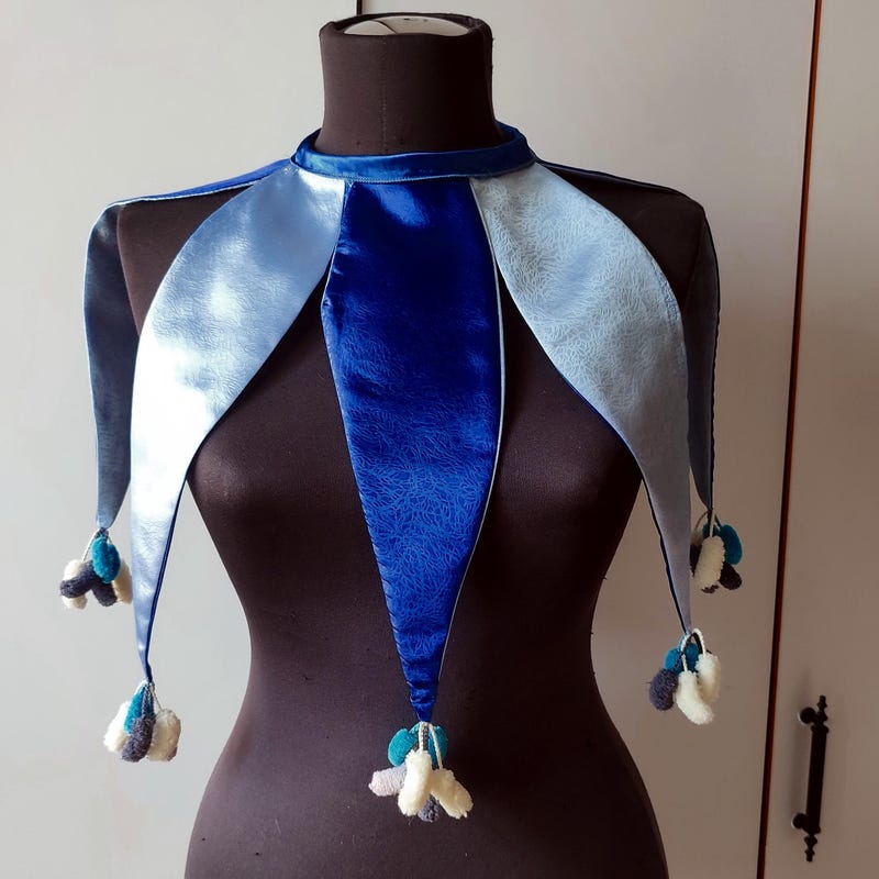 Jester Outfit - Etsy