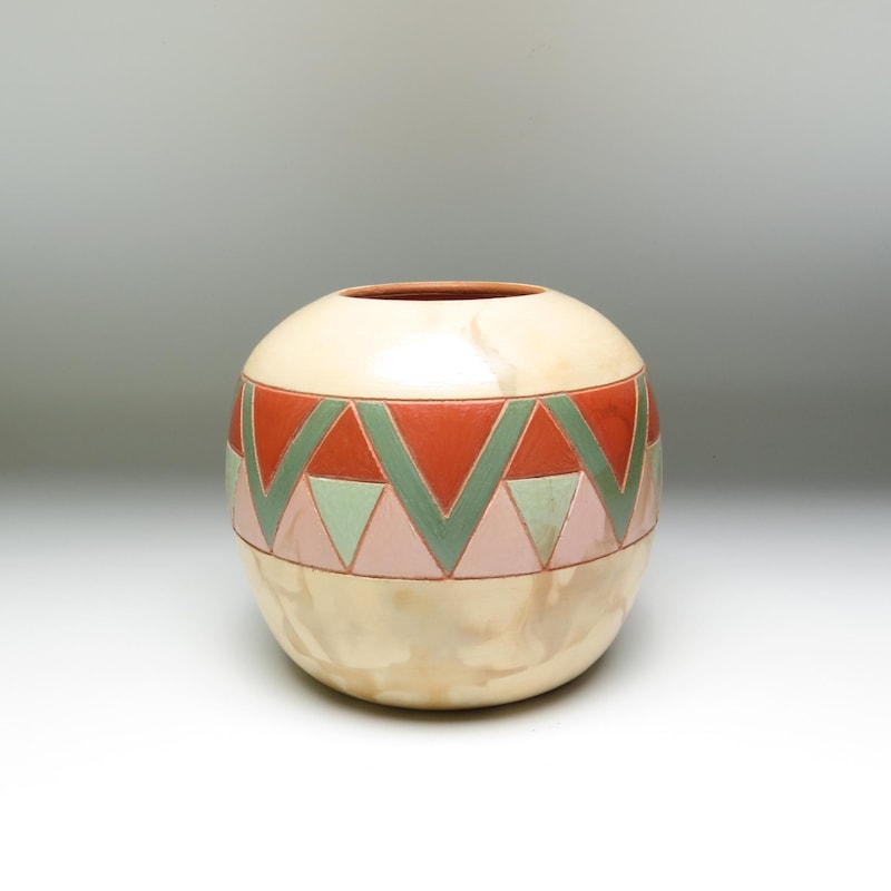 Southwestern Pottery - Etsy