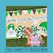 Custom Hand Painted Cheer Banner – Personalized Spirit Sign for ...