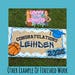 Custom Hand Painted Cheer Banner – Personalized Spirit Sign for ...