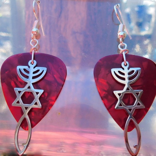 Jewish Christian Jewelry - Etsy