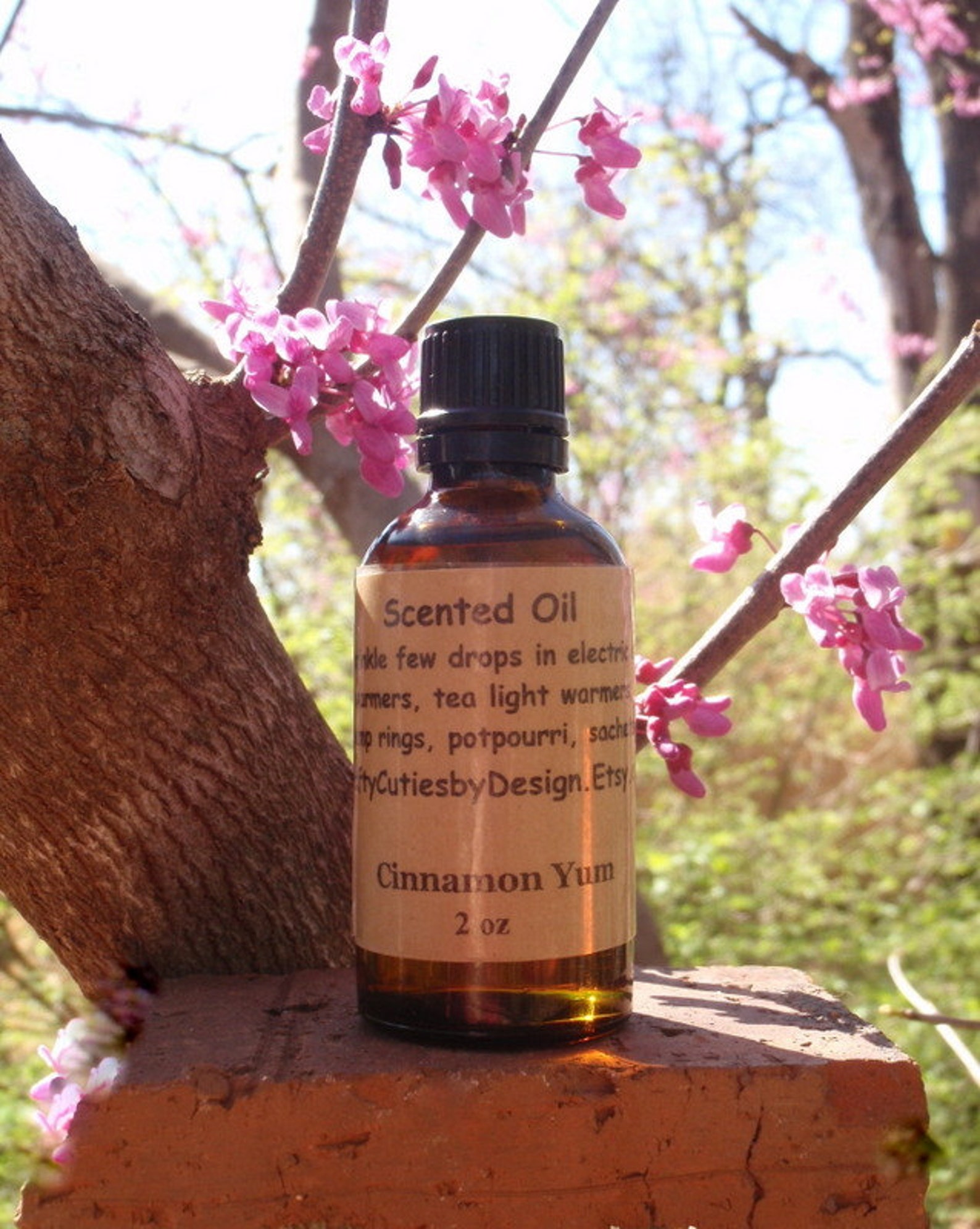2 Oz Fragrance Oil Scented Oil for Electric Oil Warmers - Etsy
