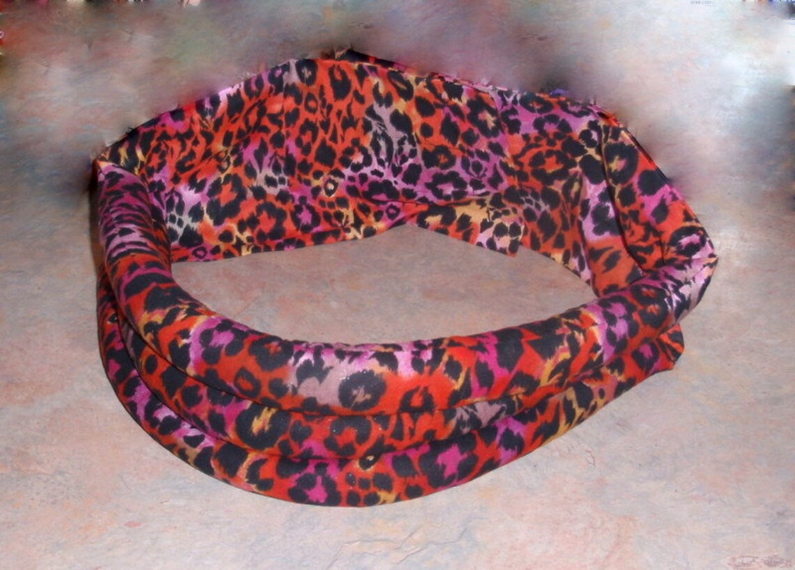 Gel Cooling Pad - Back & Stomach Support Wrap - Large Cold Pack ...