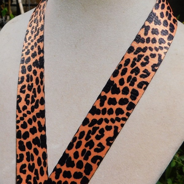 Nature Lanyard - Etsy