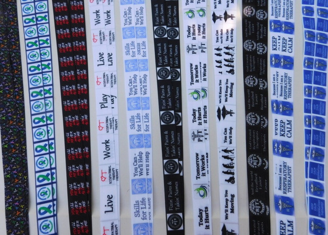 3 Yards Physical Therapy & Awareness Cancer, Respiratory Therapist ...