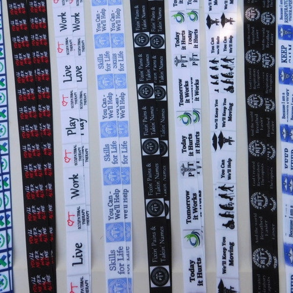 Physical Therapist - Etsy