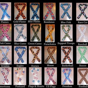 Ex Long Cooling Neck Ties, Choice Color - Reusable, Washable - Summer ...