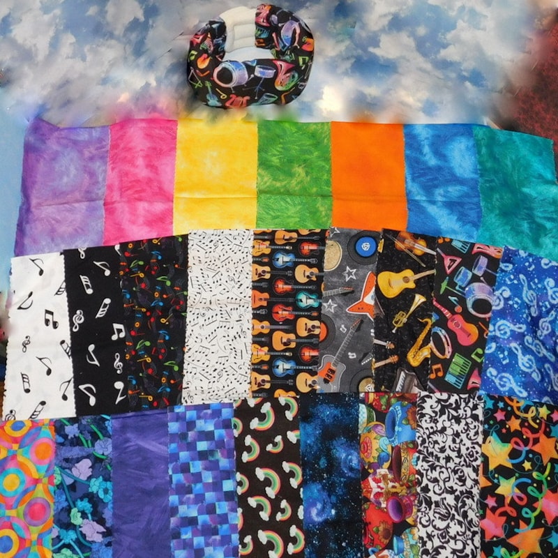 Thyroid Scarf Cover - Etsy