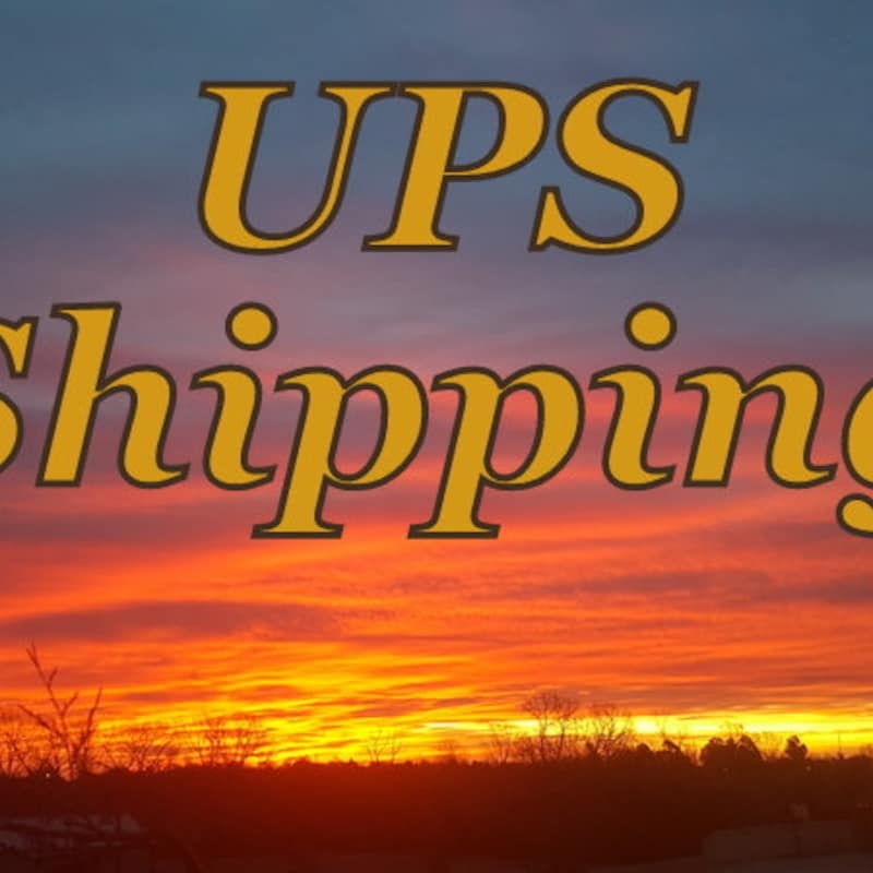 United States Only - Etsy