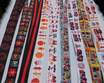 3 Yards Wheels Cars, Motorcycles Grosgrain Ribbon Your Choice Style ...