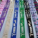 3 Yards Wheels Cars, Motorcycles Grosgrain Ribbon Your Choice Style ...