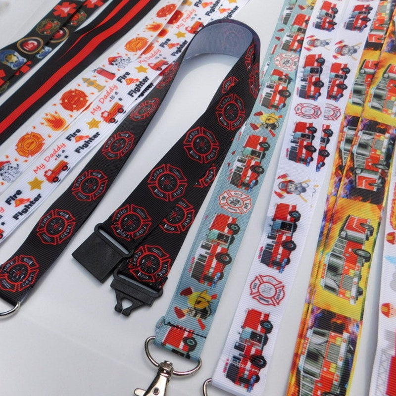 Fireman Clasp - Etsy