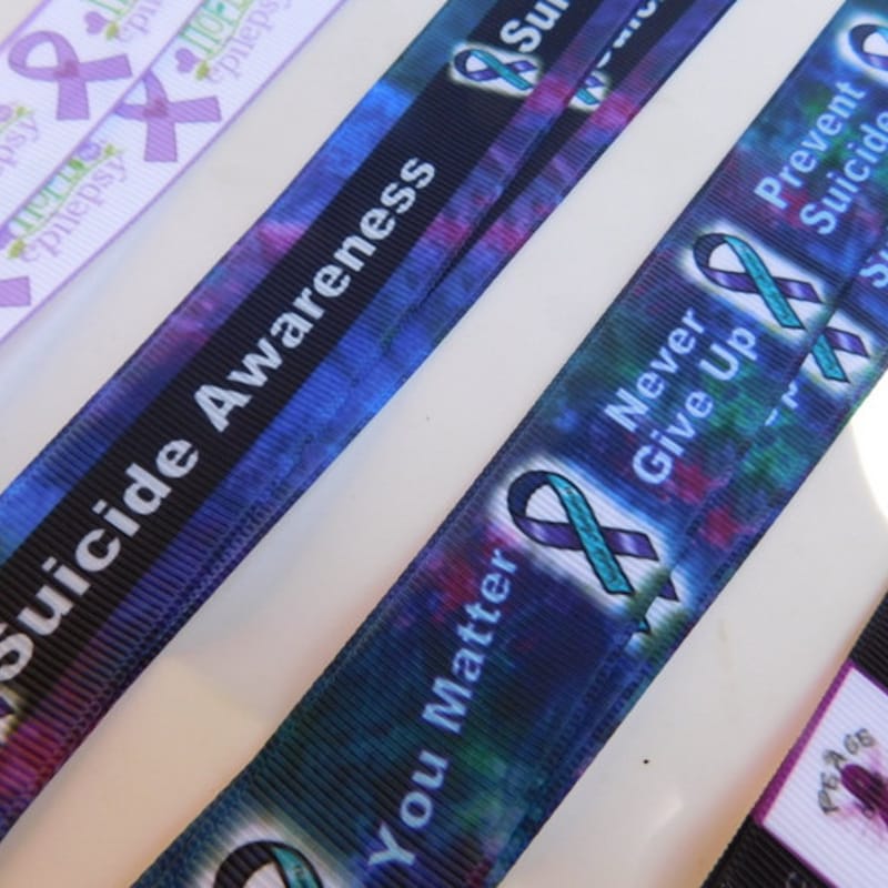 Anti Bullying Ribbon - Etsy