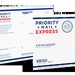International Priority Express Shipping Upgrade 6 10 Day Priority Mail ...