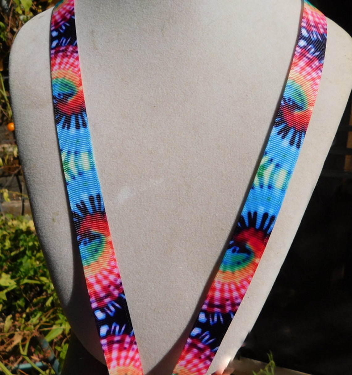 16mm 5/8" Wheels - Mask Lanyard or ID Lanyard, Lightweight Single Sided ...
