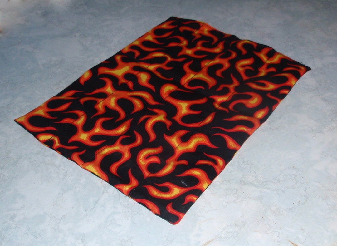 Lumbar Gel Cooling Pad - Large Cold Pack - Back, Stomach - Heat Relief ...