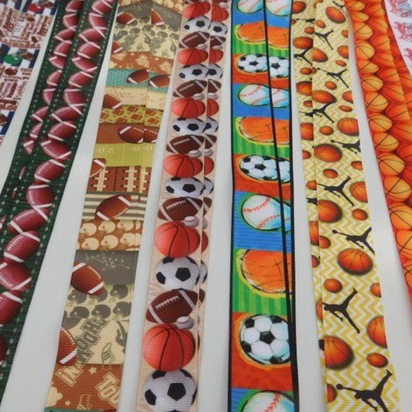 Sports Ribbon - Etsy