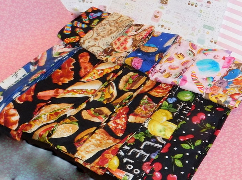 Food & Fun Cool Wraps Cooling Neck Ties Choice Color | Etsy