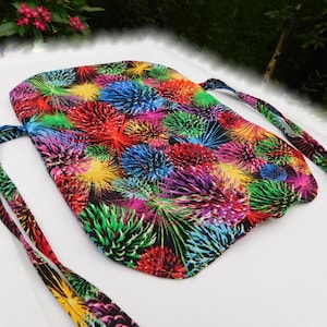 Stroller Cooling Pad - Back or Bottom Large Gel Cold Pack - Heat Relief ...