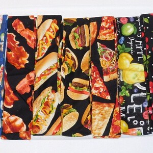 Food & Fun Cool Wraps, Cooling Neck Ties, Choice Color - Reusable ...