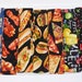Food & Fun Cool Wraps, Cooling Neck Ties, Choice Color - Reusable ...