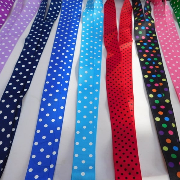 Ribbon Lanyard - Etsy