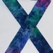 Indonesian Batik Cooling Neck Ties, Choice Style, Cool Wraps - Reusable ...