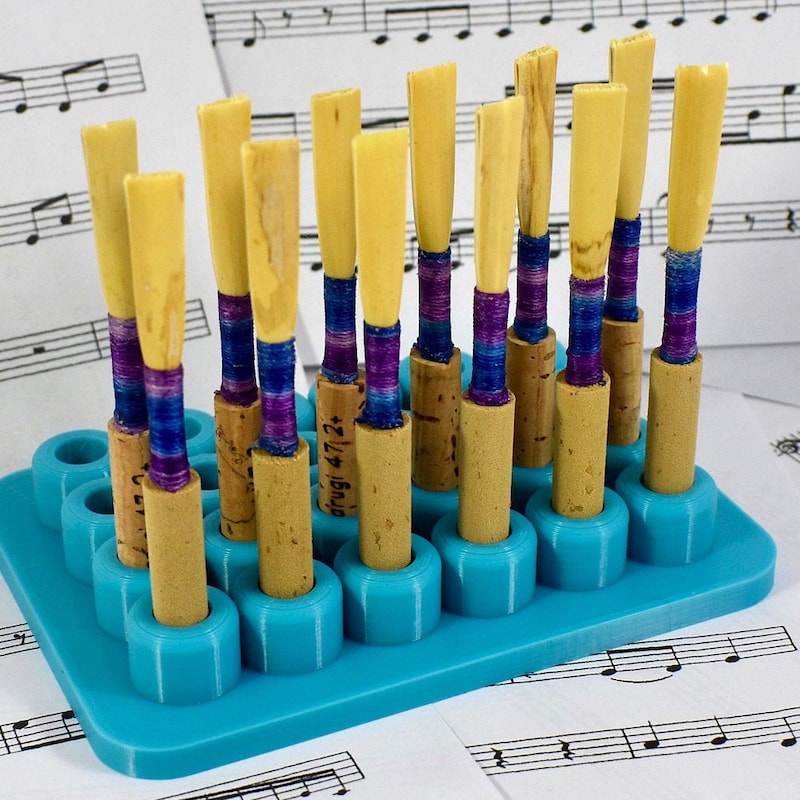 ReedsByStephanie - Etsy