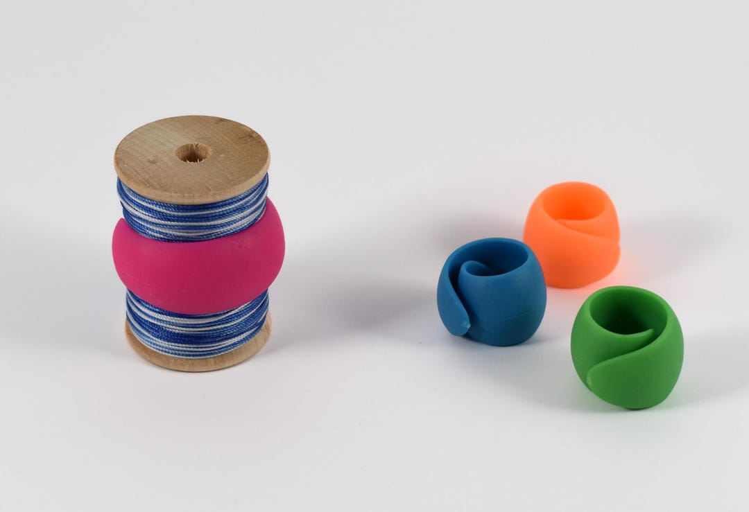 Spool Thread Saver - Etsy
