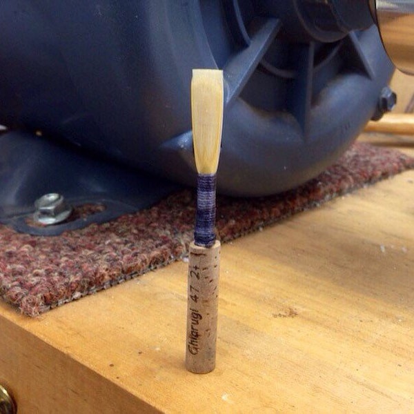 ReedsByStephanie - Etsy