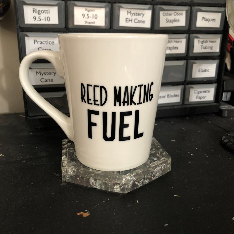 ReedsByStephanie - Etsy