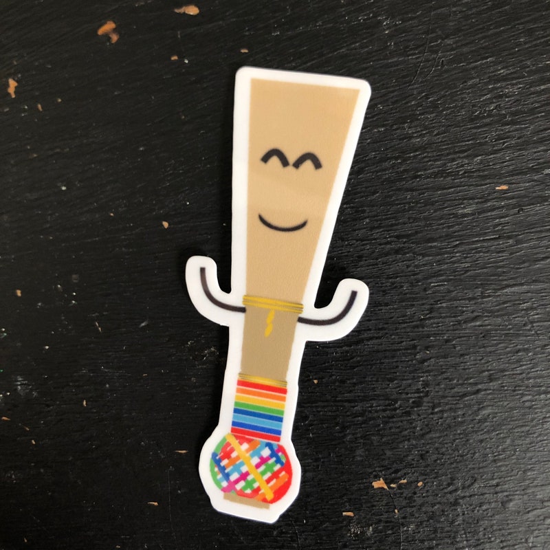 ReedsByStephanie - Etsy