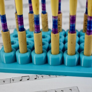 Oboe Reed / Cane Drying Rack - Etsy