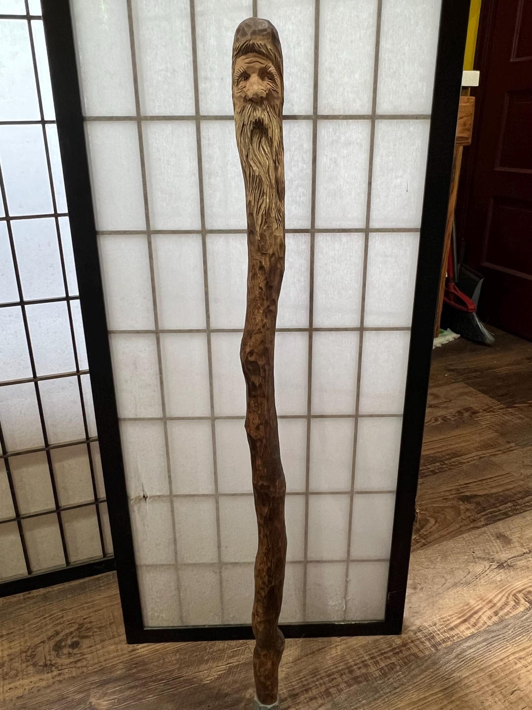 Wizard Cane - Etsy