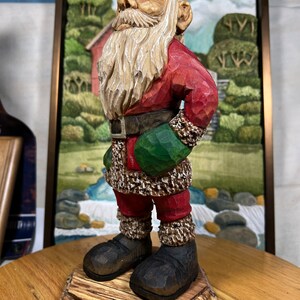 Kris Kringle III - Etsy