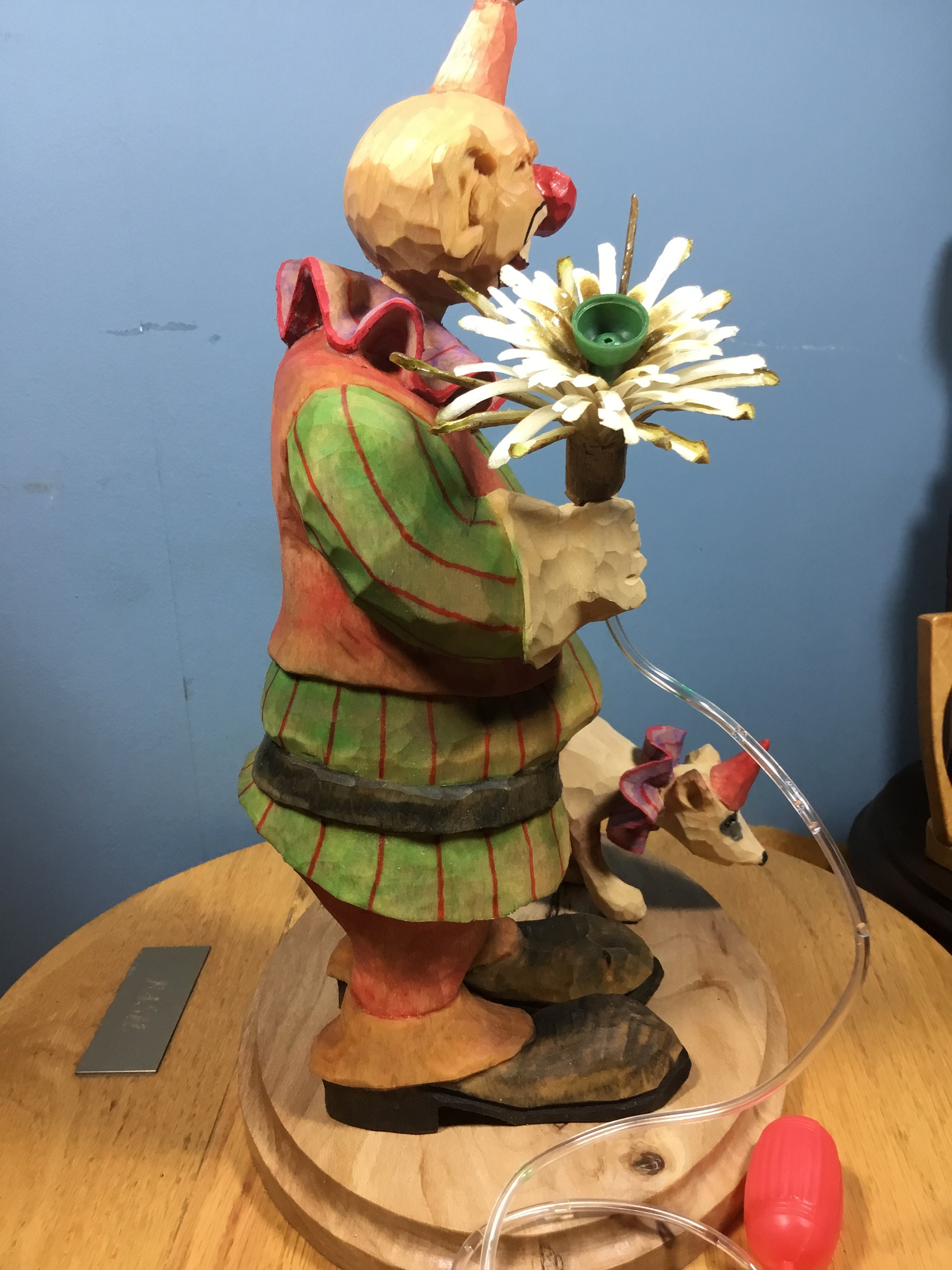 Flopsy the Clown | Etsy