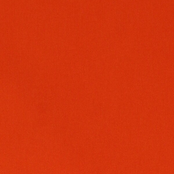 Hunter Orange Fabric - Etsy