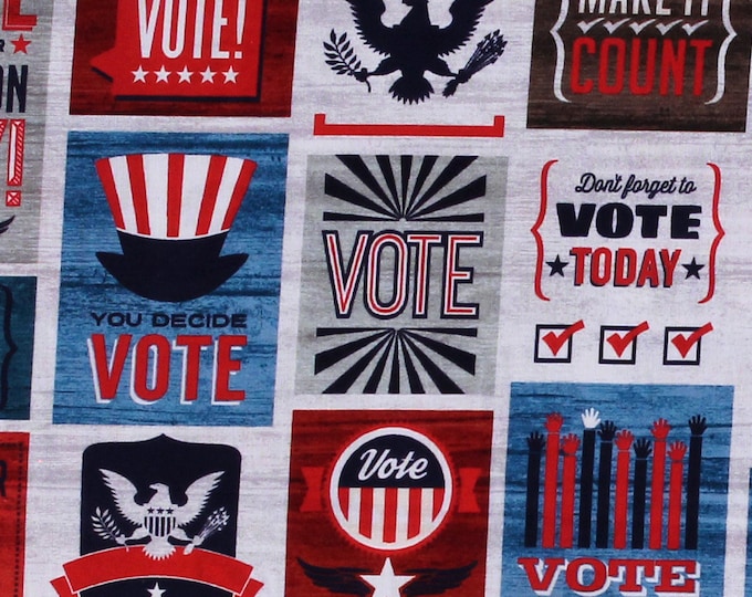 Political Protest Fabric Protest Fists on Dark Purple by Landpenguin ...