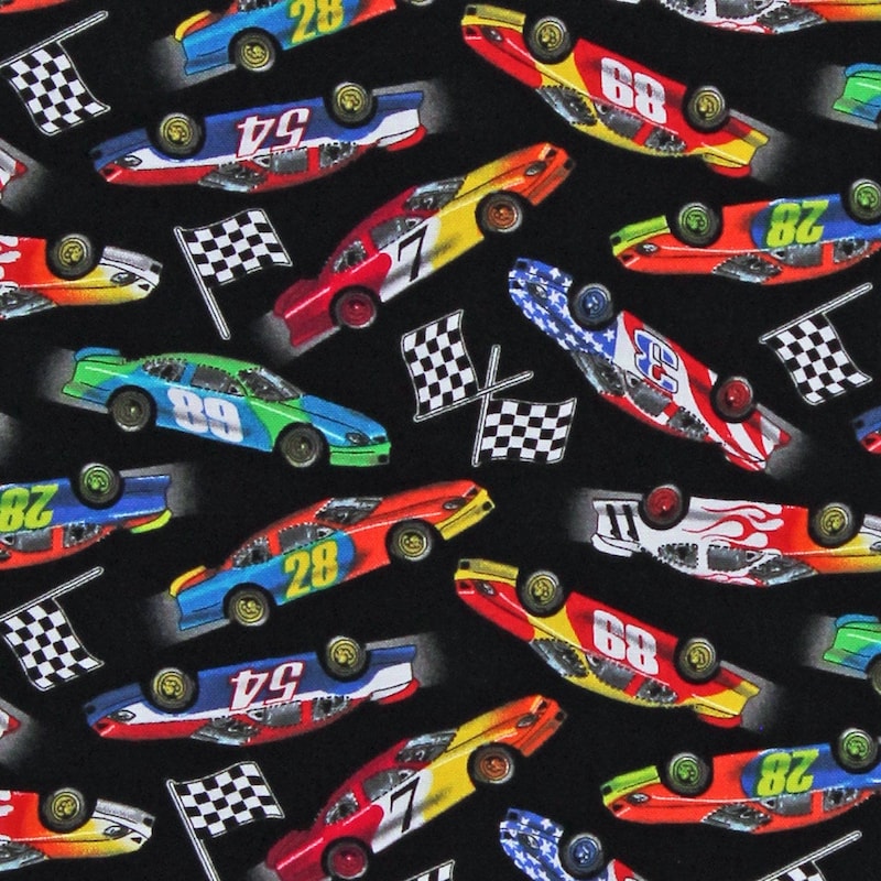 Car Fabric - Etsy