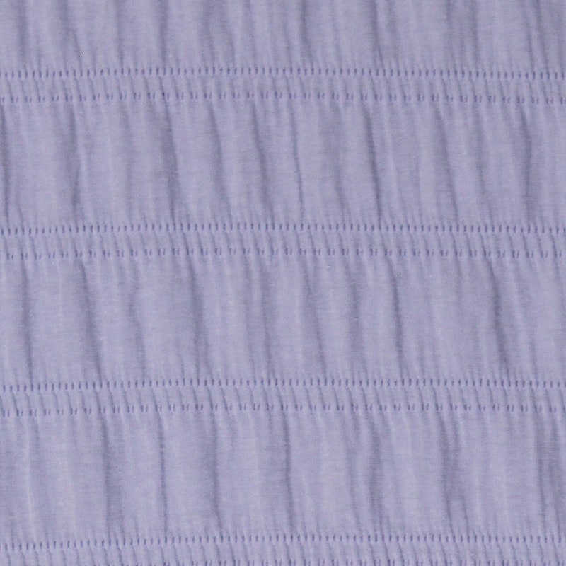 Shirred Fabric by the Yard - Etsy