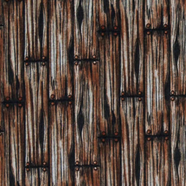 Wood Log Fabric - Etsy